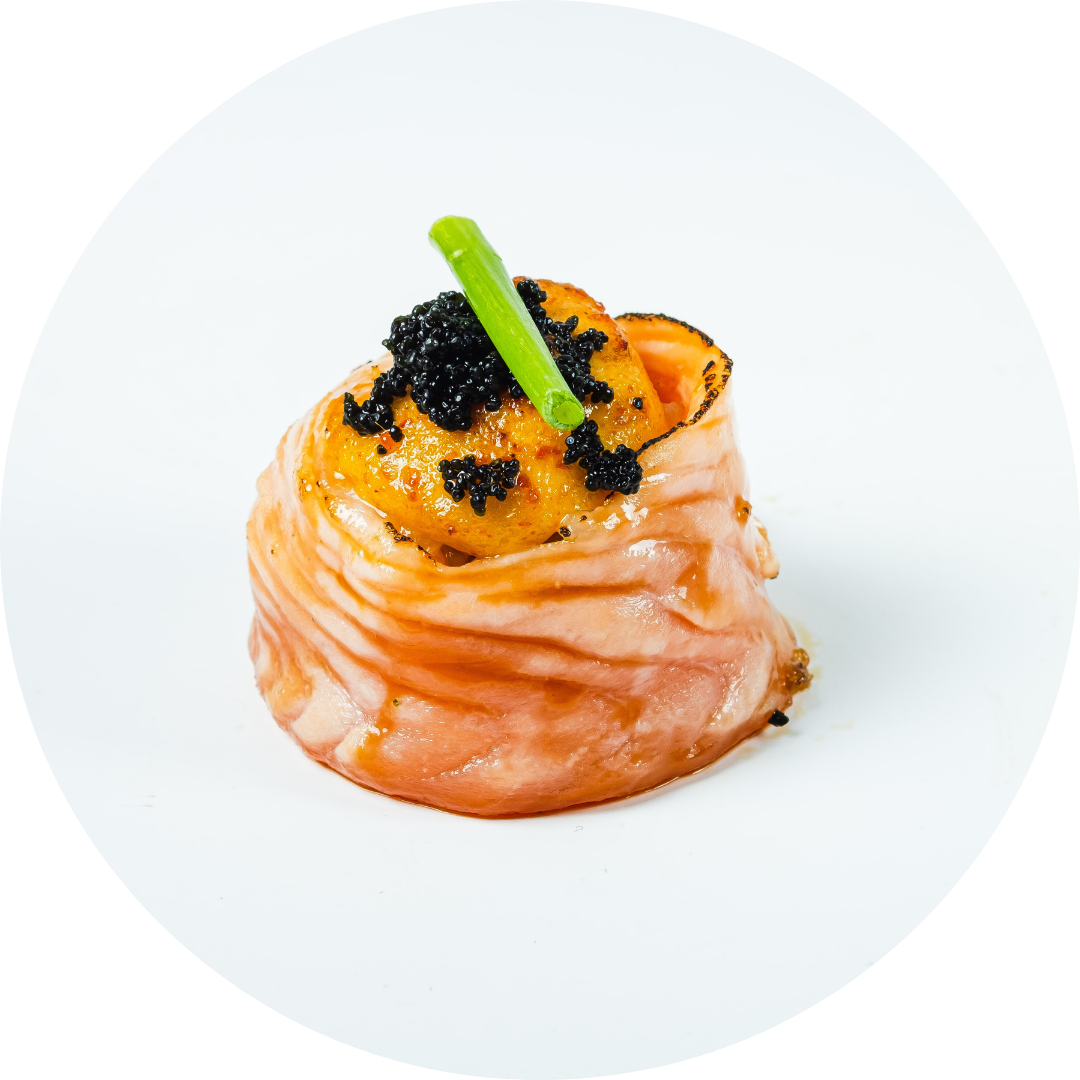 Umi Roll (8pcs) – UMI Takeaway Sushi PH